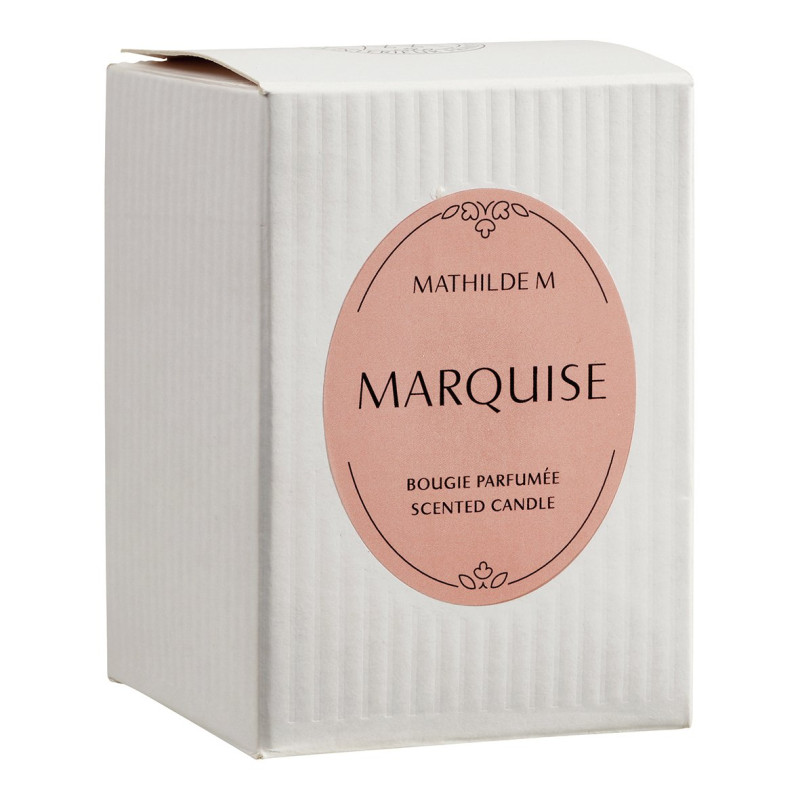 Candela Mathilde M Les intemporels, 145gr, profumo Marquise