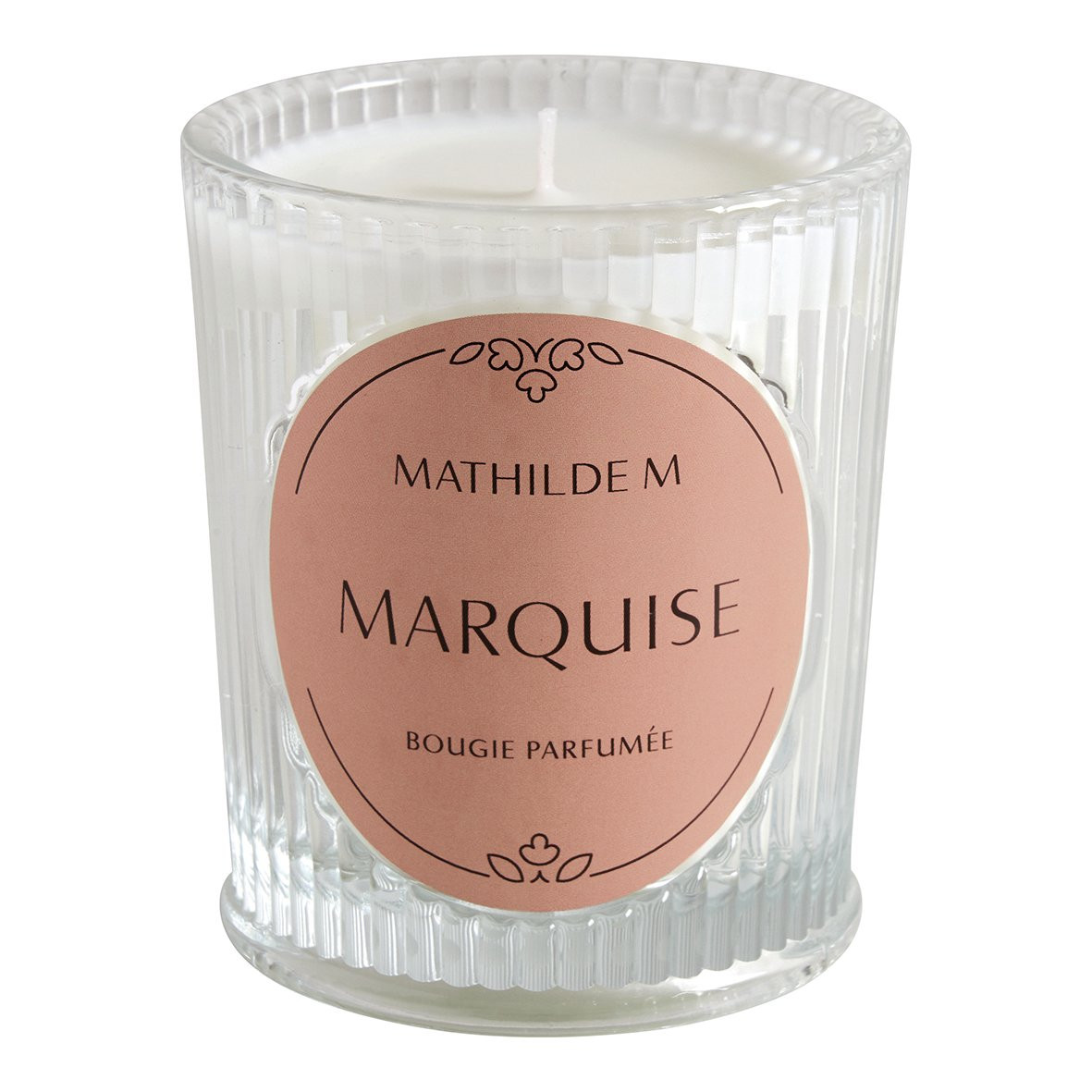 Candela Mathilde M Les intemporels, 145gr, profumo Marquise